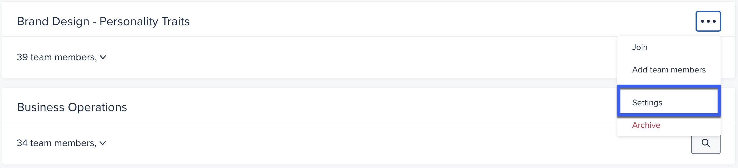 Workspaces: Frequently Asked Questions – Knowledge Base Home