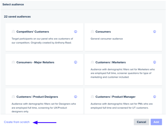 Additional Country Filters – Knowledge Base Home