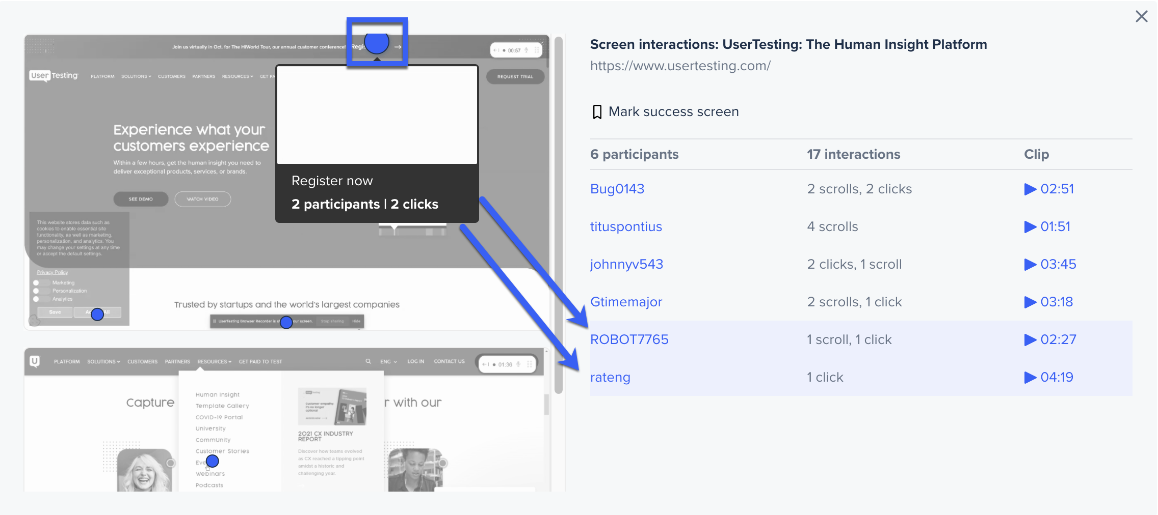 Interactive Path Flows – Knowledge Base Home