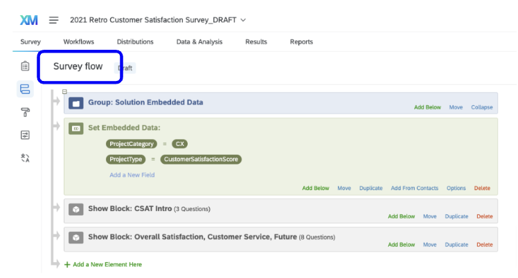 UserTesting Integration for Qualtrics – Knowledge Base Home