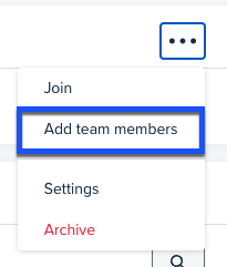 Workspaces: Overview – Knowledge Base Home