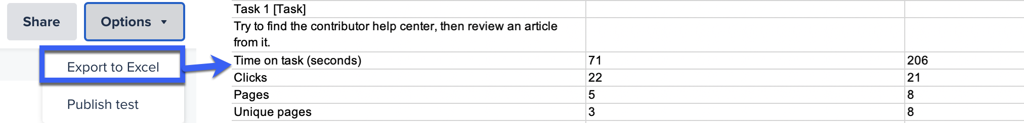 Click Maps – Knowledge Base Home