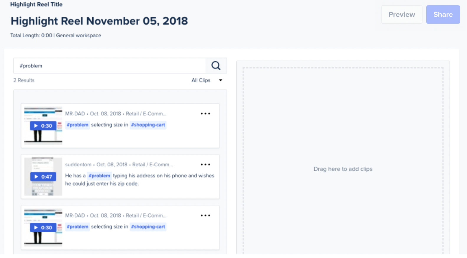 Recommended Tags for Organizing Notes and Clips – Knowledge Base Home