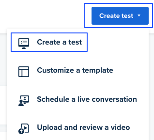 Test Figma prototypes with UserTesting – Knowledge Base Home