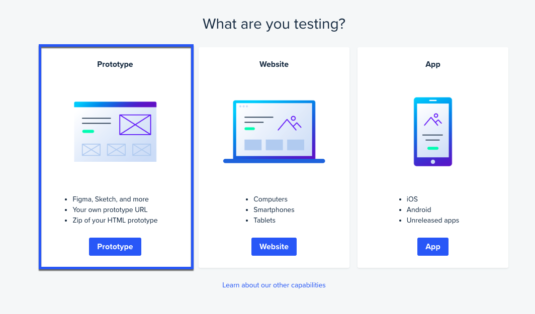 Prototype Testing With Figma Knowledge Base Home 