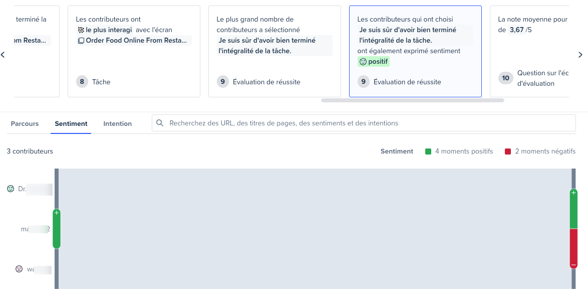 Aperçu instantané – Knowledge Base Home