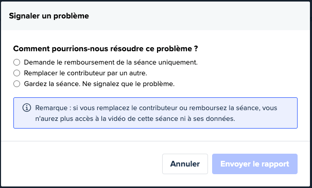 Participant recruitment options – Knowledge Base Home