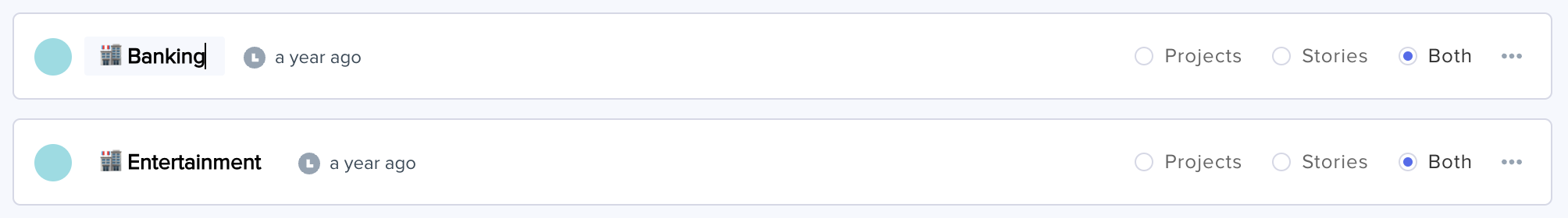 Label management – Knowledge Base Home