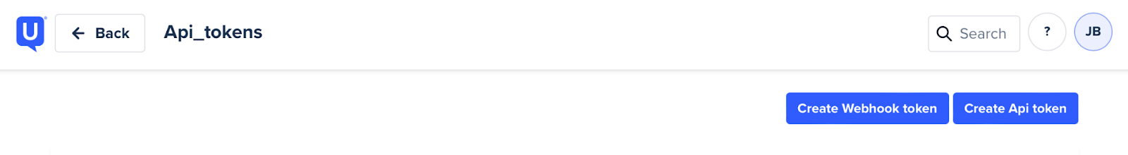Rally Integration for UserTesting – Knowledge Base Home